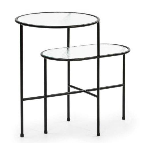 Tables de Coin - Artdeco.re